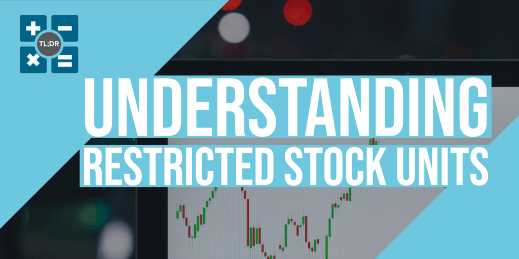 Restricted Stock Units (2024 Update) | TL;DR: Accounting