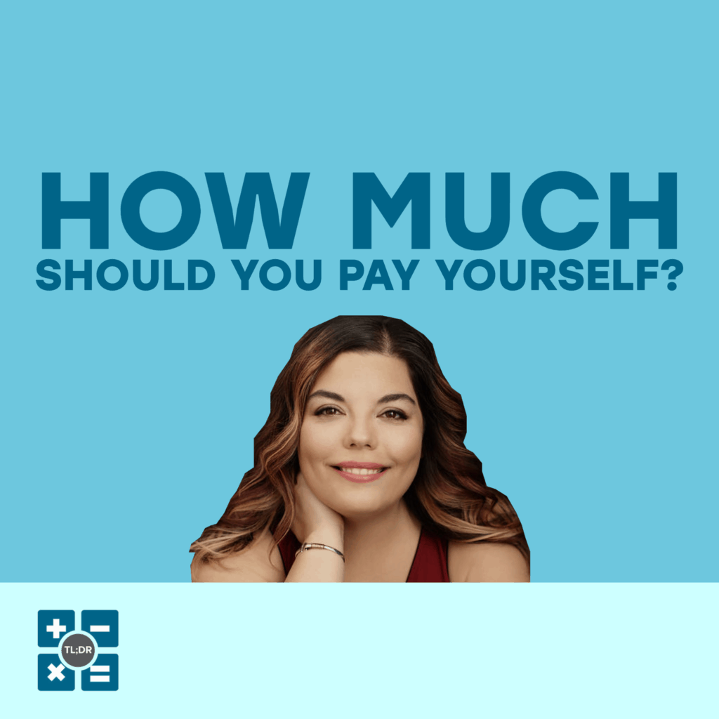 Getting Started in Private Practice | TL;DR: Accounting