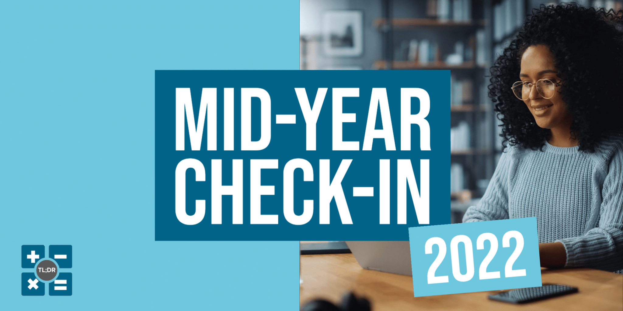 Mid-Year Check-In For Businesses | TL;DR: Accounting