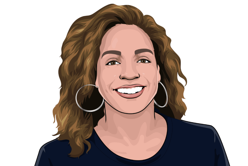 Team member spotlight: Lisa | TL;DR: Accounting