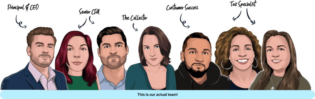 Private Practice Accountants | TL;DR: Accounting Firm