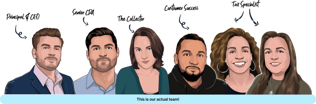 Private Practice Accountants | TL;DR: Accounting Firm